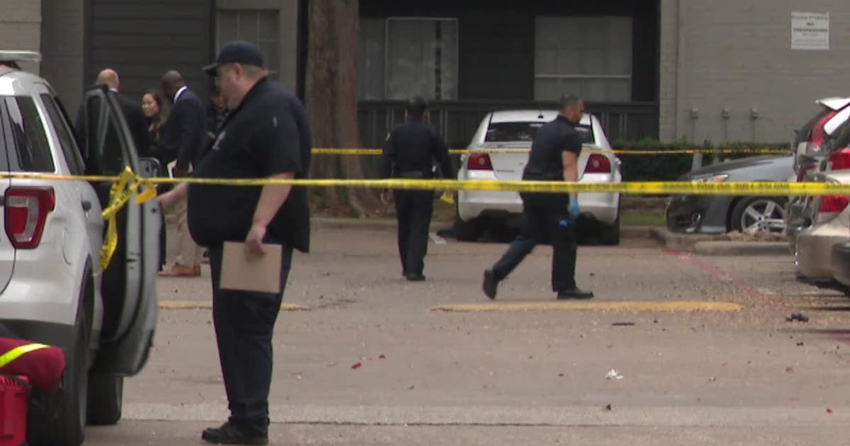 Dallas police officer shot in shootout with capital murder suspect ...