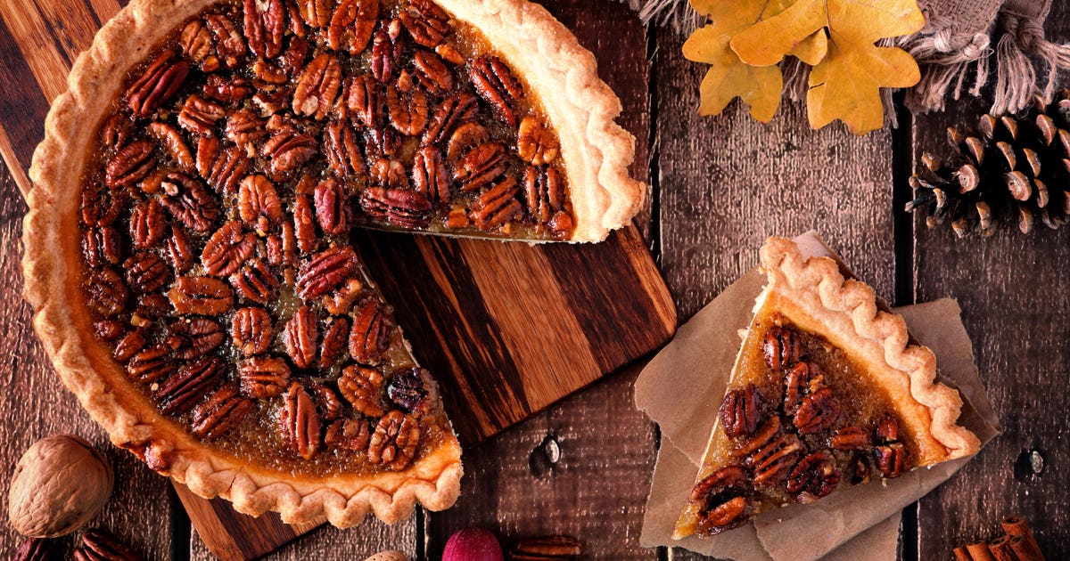 Shannon Murray’s Mystery Pecan Pie | FOX 4 Dallas-Fort Worth