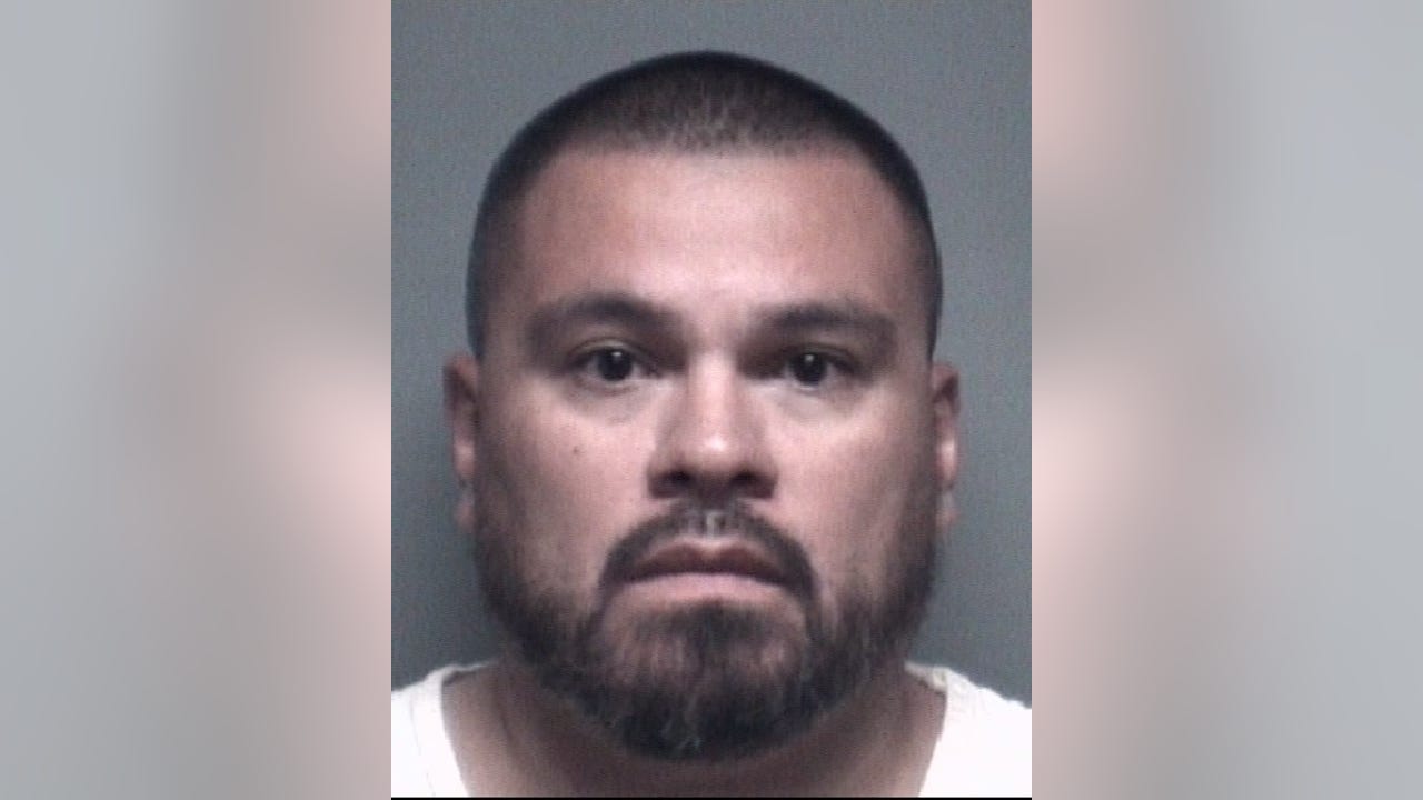 Fort Worth Police Officer Charged With Aggravated Assault With A Deadly
