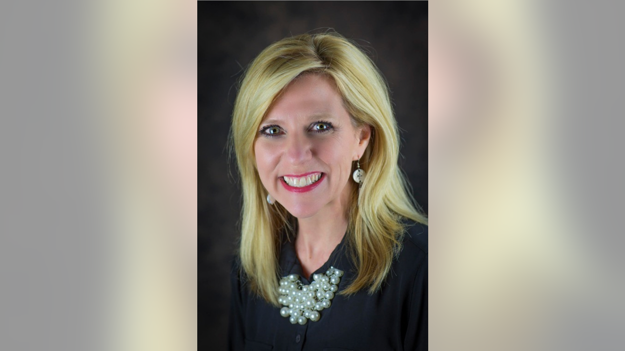 Keller Isd Hires First Female Superintendent In Districts 112 Year
