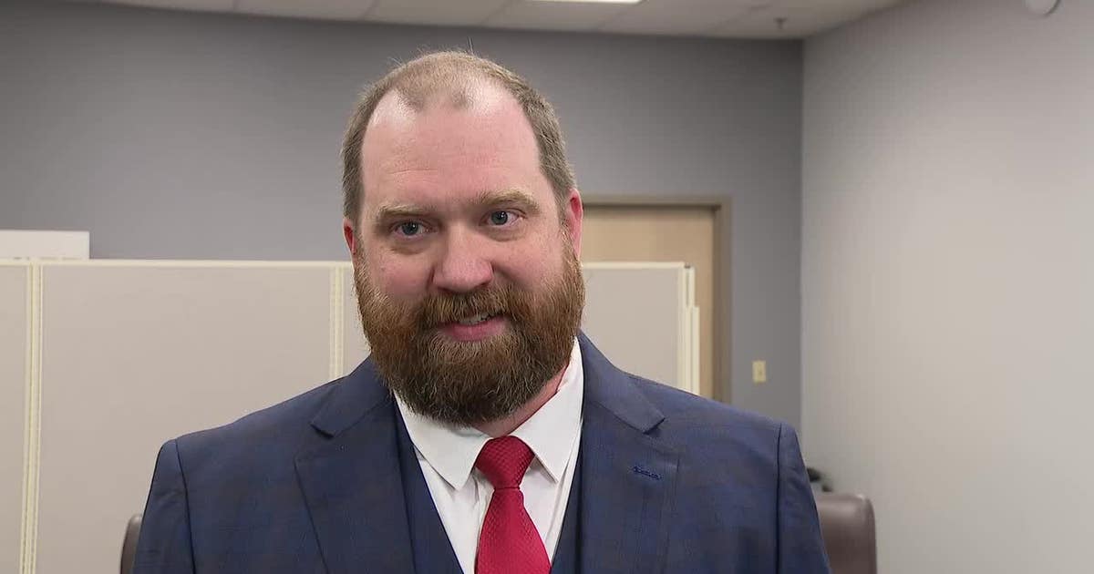 Tarrant Appraisal District has a new chief appraiser | FOX 4 Dallas ...