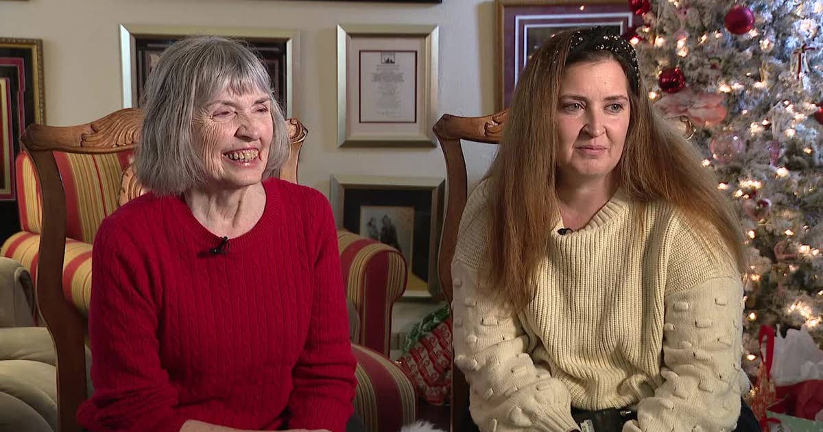 Richardson mother-daughter duo celebrates decades of teaching ballet ...