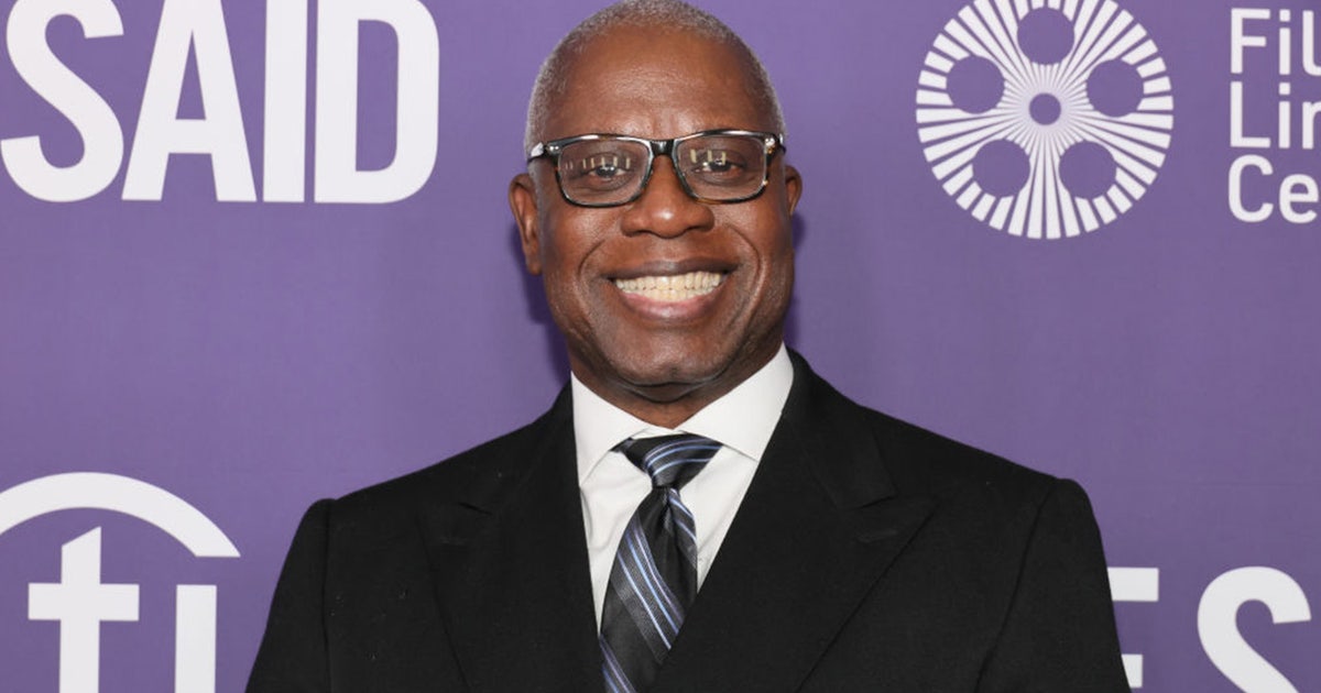 Andre Braugher, who starred in ‘Homicide,’ ‘Brooklyn Nine-Nine,’ dies ...