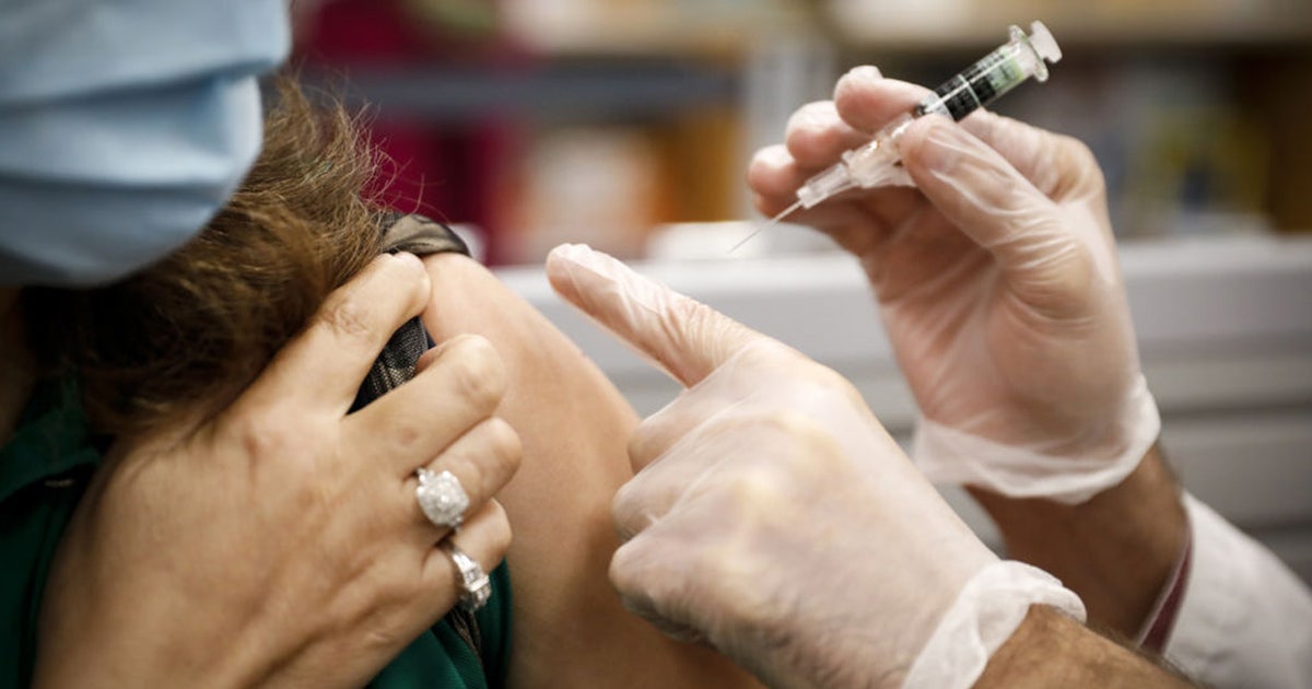 North Texas health officials urge flu shots as new mutation spreads ...