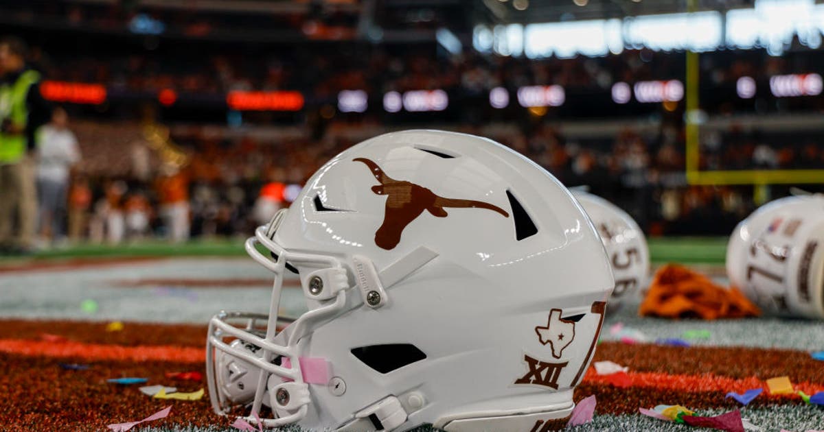 Michigan vs Alabama, Washington vs. Texas in College Football Playoff ...