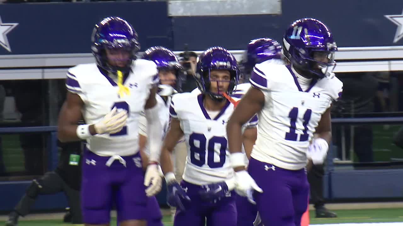 North Texas High School Football 2023 State Final Highlights | FOX 4 ...