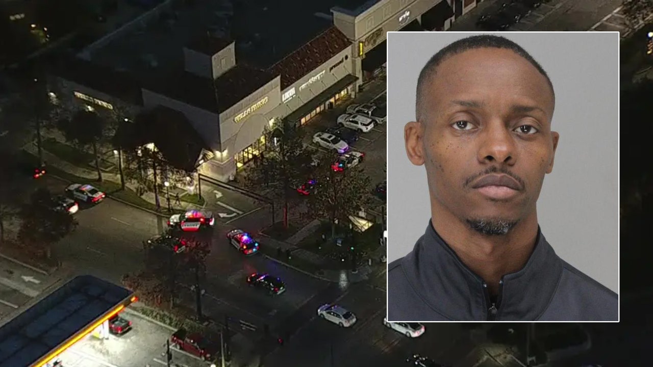 Uptown Dallas Shooting Suspect Arrested Charged With Murder Fox 4