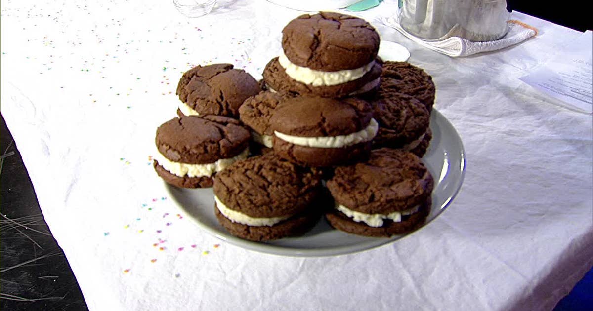 How to make whoopie pies | FOX 4 Dallas-Fort Worth