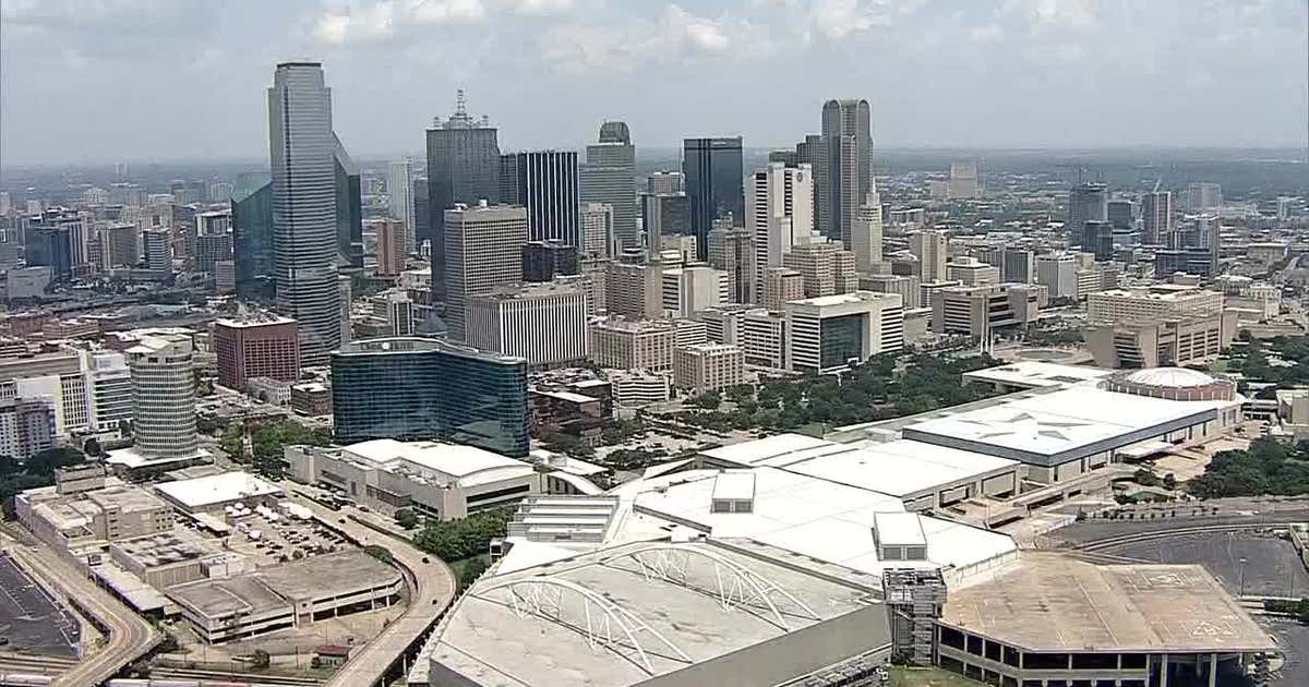 Dallas voters to decide on four controversial amendments | FOX 4 Dallas ...
