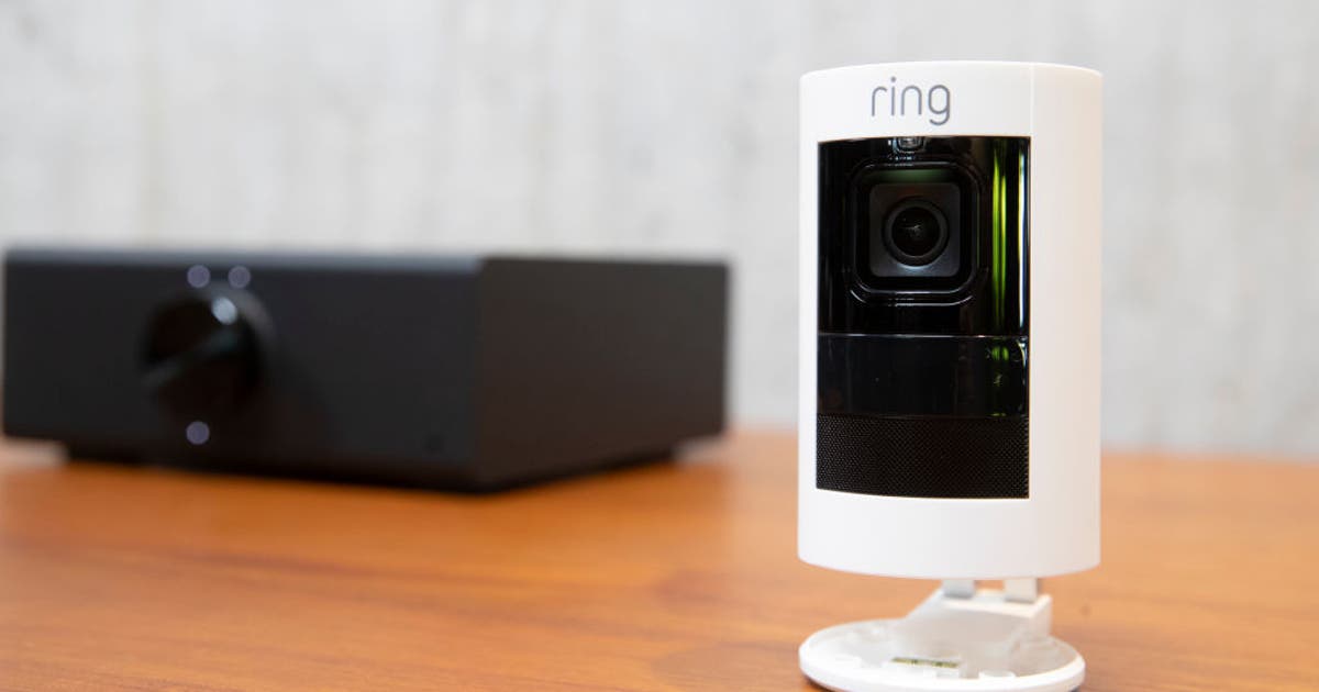 Ring will stop allowing police request doorbell camera footage from ...