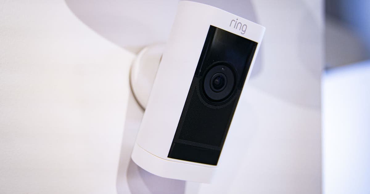 Ring will no longer allow police to request doorbell camera footage ...