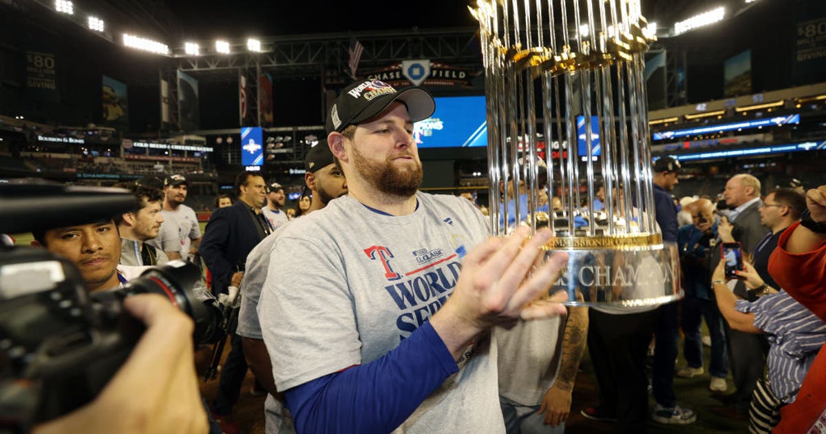 Hurtado Barbecue offers Jordan Montgomery ‘free BBQ for life’ if he ...