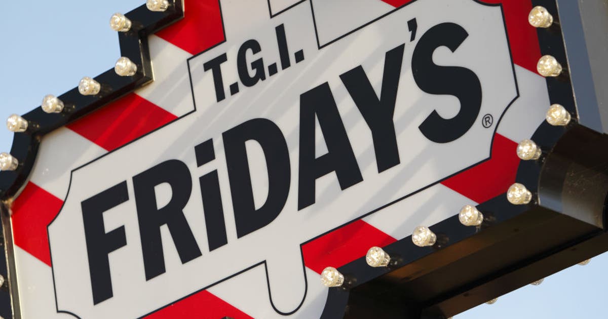 Dallas-based TGI Fridays files for Chapter 11 bankruptcy | FOX 7 Austin