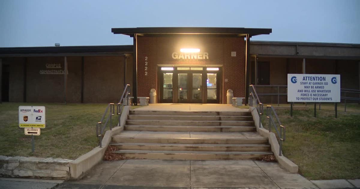 Garner ISD closing for rest of week as sickness spreads | FOX 4 Dallas ...