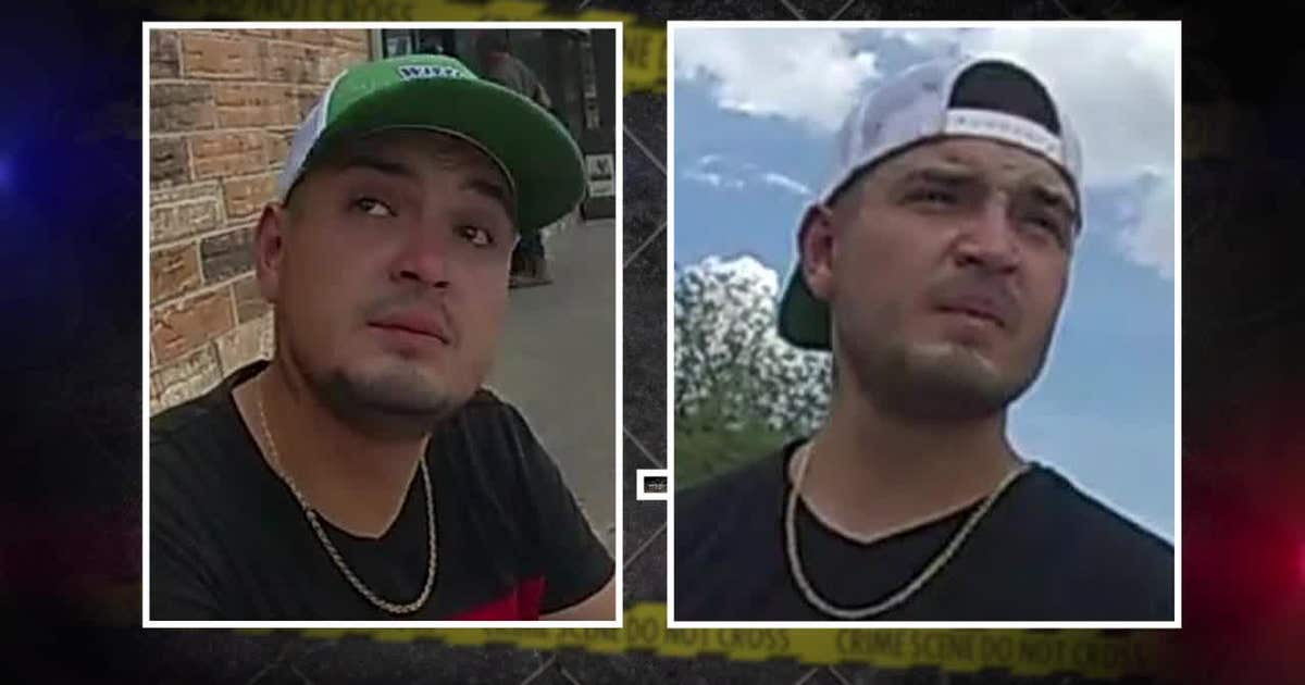 Trackdown: Find Victor Ramirez, suspect in crash that killed woman ...