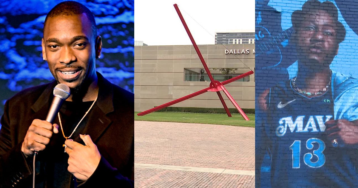 Things to do in Dallas this weekend: January 5-7 | FOX 4 Dallas-Fort Worth