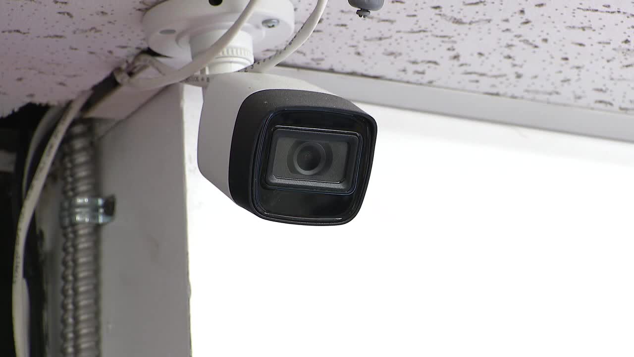 Arlington asks residents, businesses to register security cameras | FOX ...