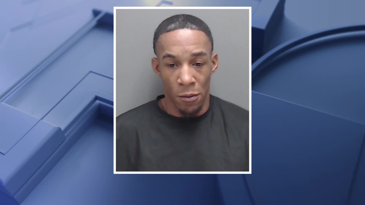 Man Arrested After Dna Connects Him To Sexual Assault Case In Denton