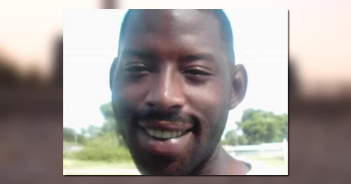 Person of interest IDed in hit-and-run that killed Ennis man | FOX 4 ...
