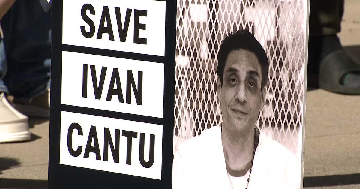 Texas inmate faces execution despite new evidence that could prove his ...