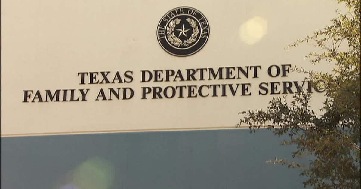 Federal judge blasts Texas Child Protective Services over missing ...
