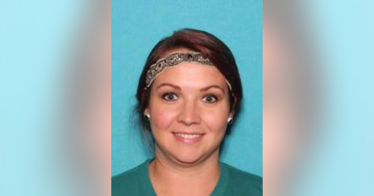 CLEAR Alert: Kidnapped DeSoto woman found safe near border, police say ...