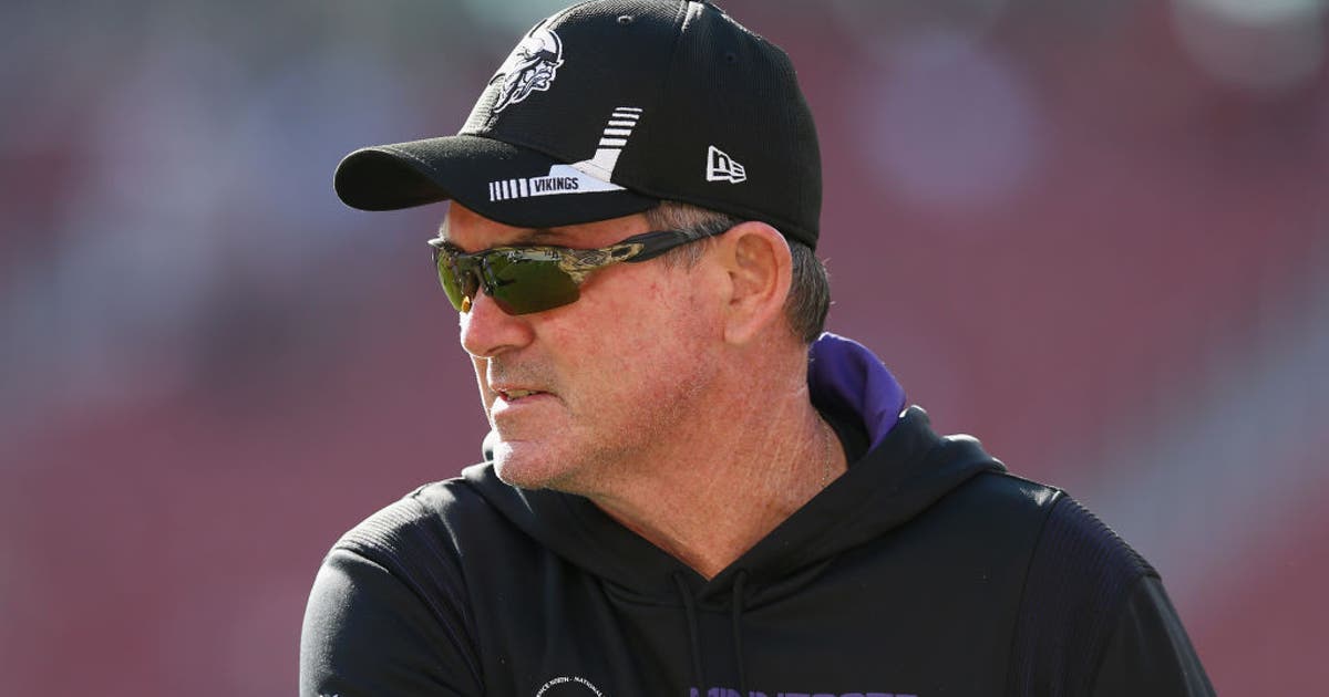 Dallas Cowboys to hire Mike Zimmer as new defensive coordinator | FOX 4 ...