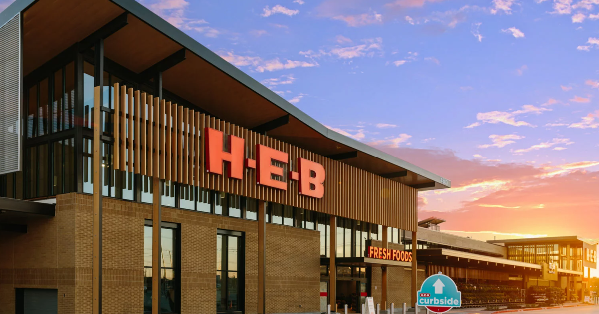H-E-B store coming to Forney | FOX 4 Dallas-Fort Worth