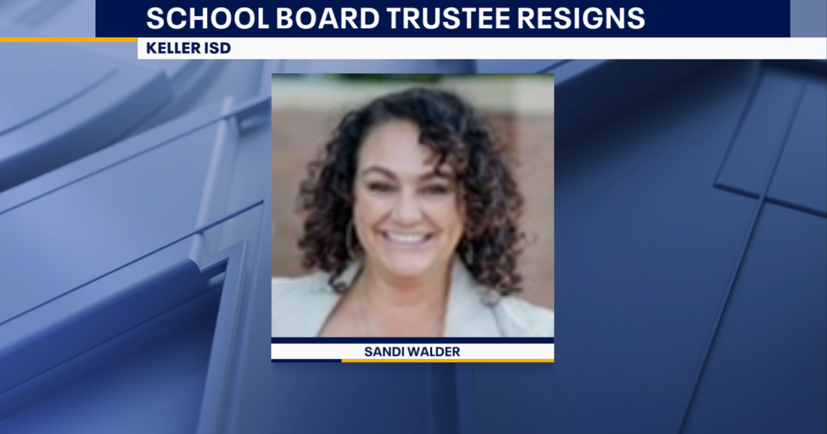 Keller ISD trustee resigns after allowing film crew on campus | FOX 4 ...