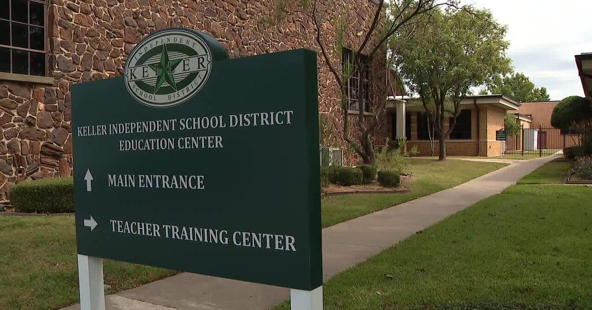 Families concerned about hotel construction near Keller ISD elementary ...