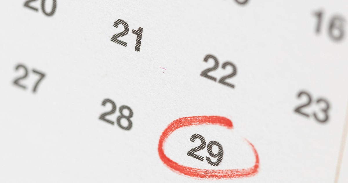 What is a leap year? Why this February has a bonus day | FOX 4 Dallas ...