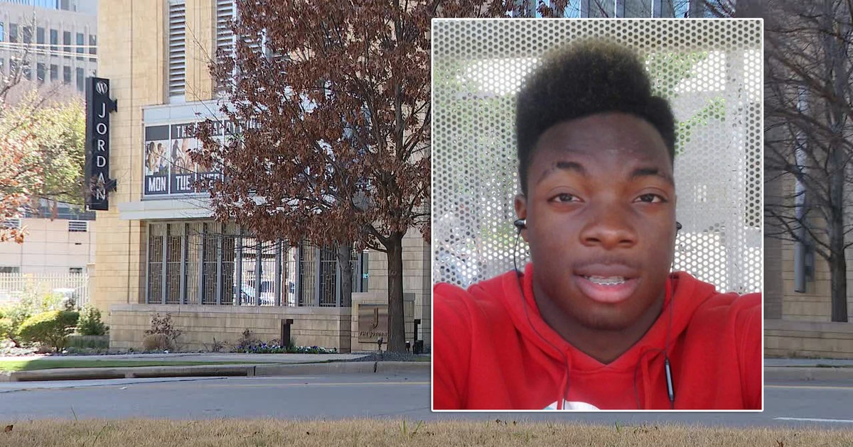 Dallas police: No indications of foul play in death of man found in ...