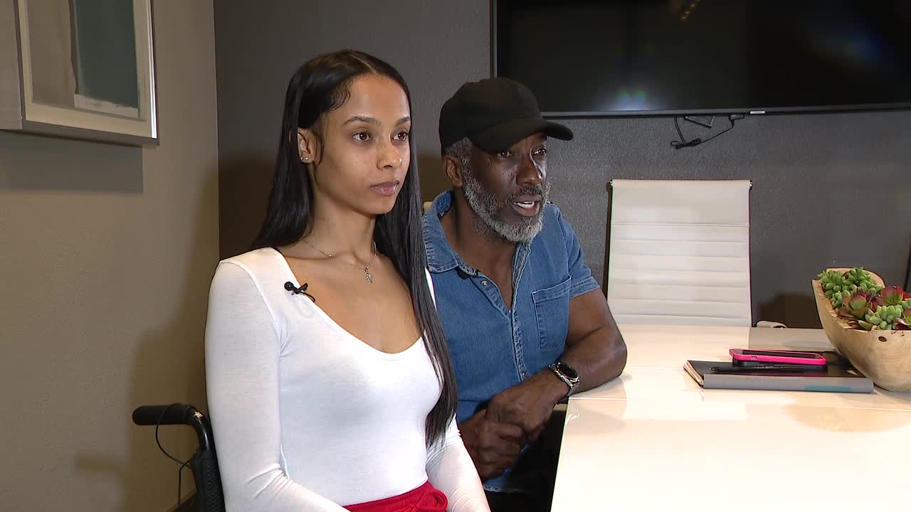 Corinth woman fighting to get her son back from CPS after being removed ...