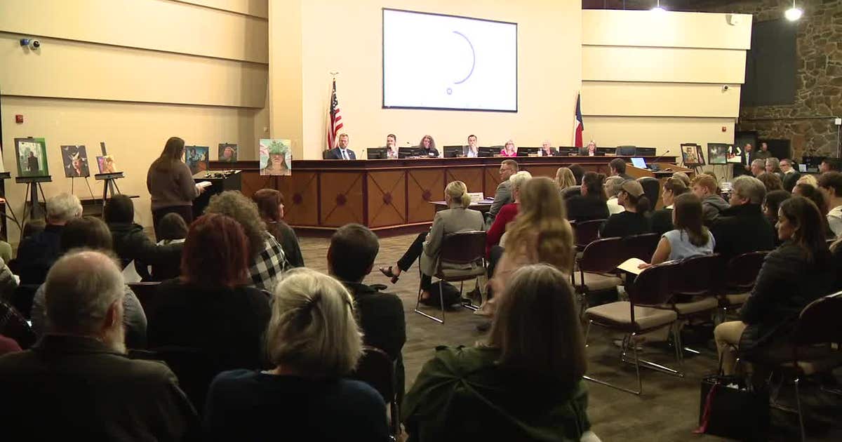 Keller ISD reverses decision, allows 'The Laramie Project' school play ...