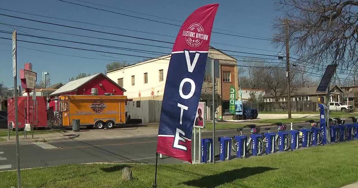 2024 Election: Republican early voting numbers higher than 2020 in ...