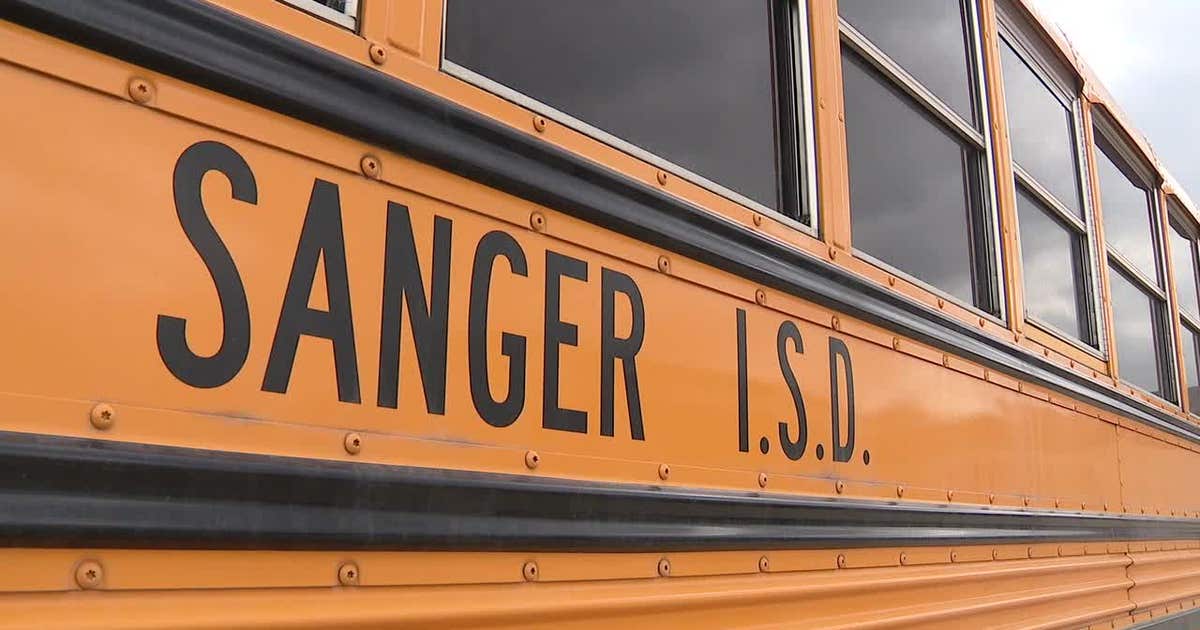 Former Sanger ISD student killed, two teens hospitalized in crash | FOX ...