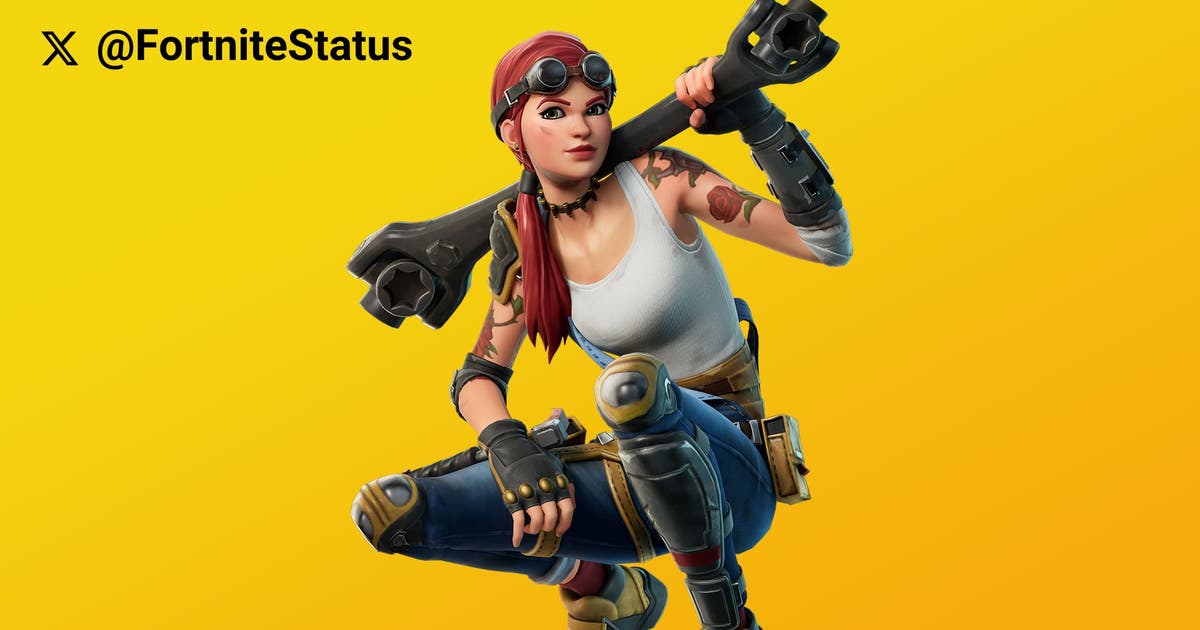 Fortnite servers down: Users experienced 12+ hour outage | FOX 4 Dallas ...