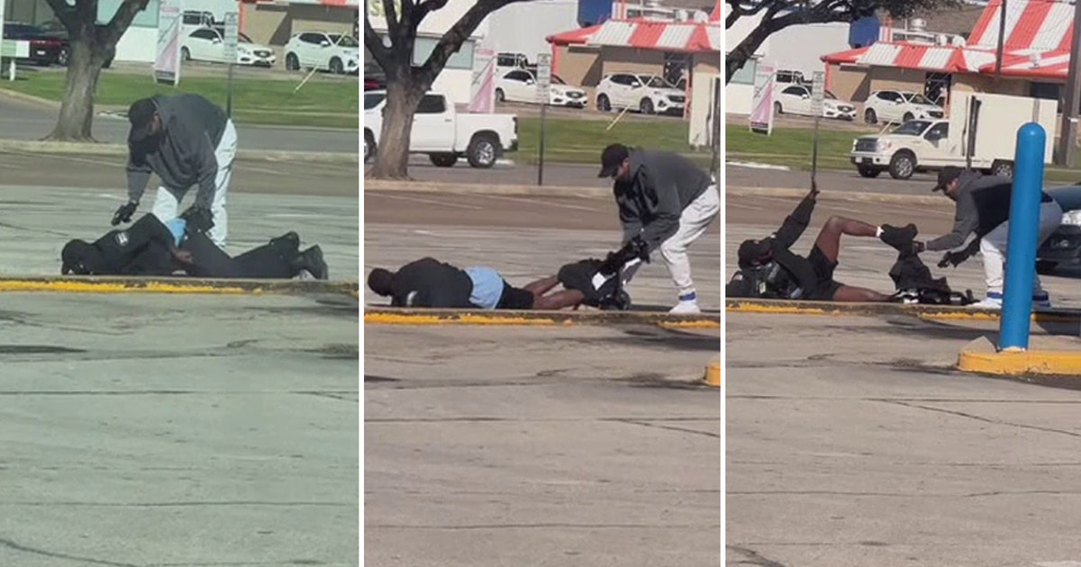 Brinks security guard robbed at Irving ATM, pants removed at gunpoint ...