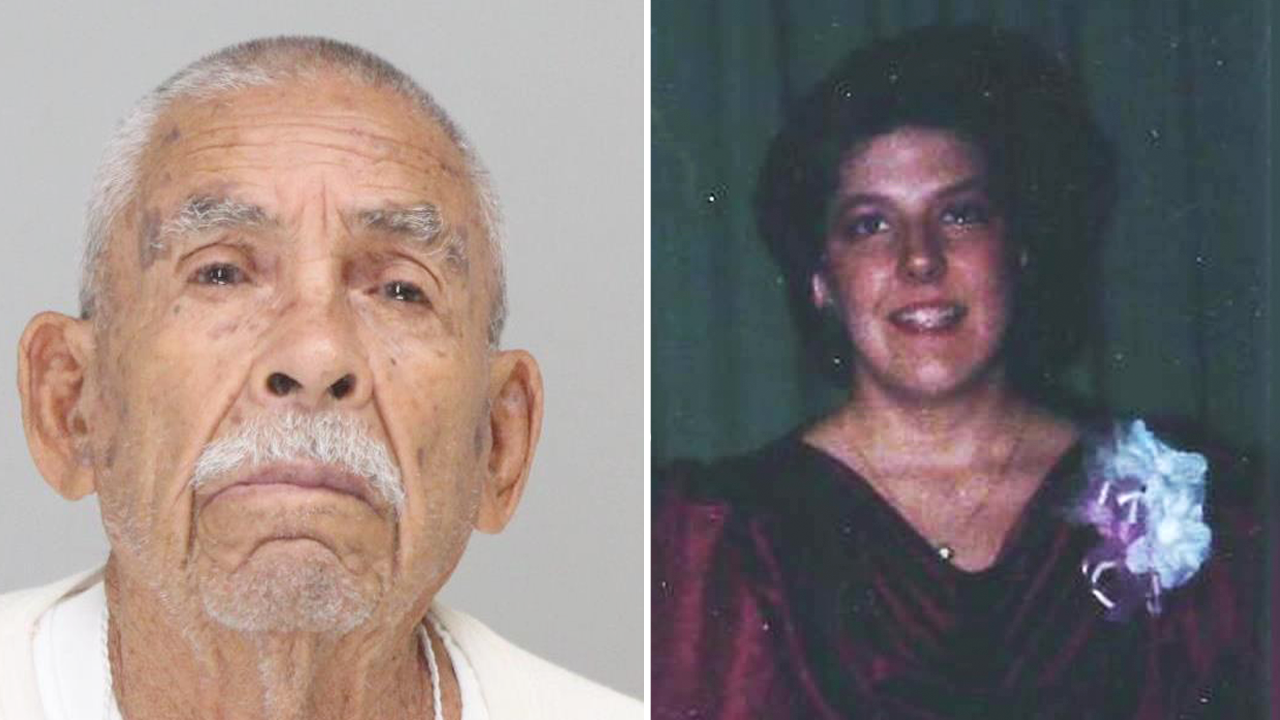 86 Year Old Man Sentenced To 20 Years In Prison For 1986 Garland Murder