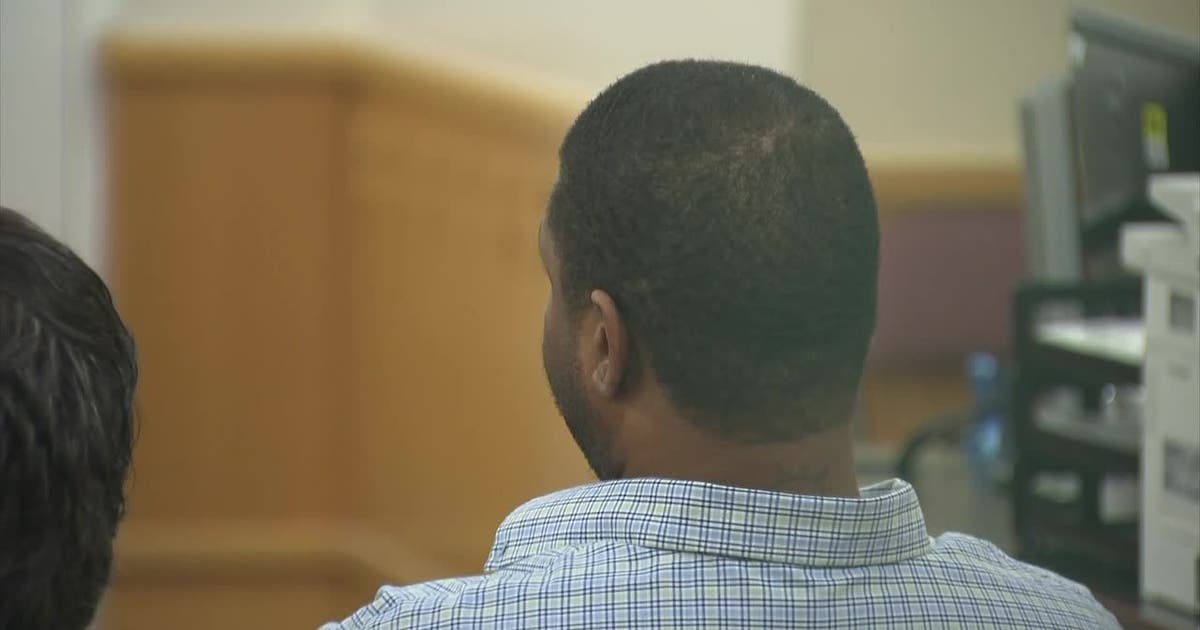 Fort Worth man facing death penalty for murdering girlfriend, her 10 ...
