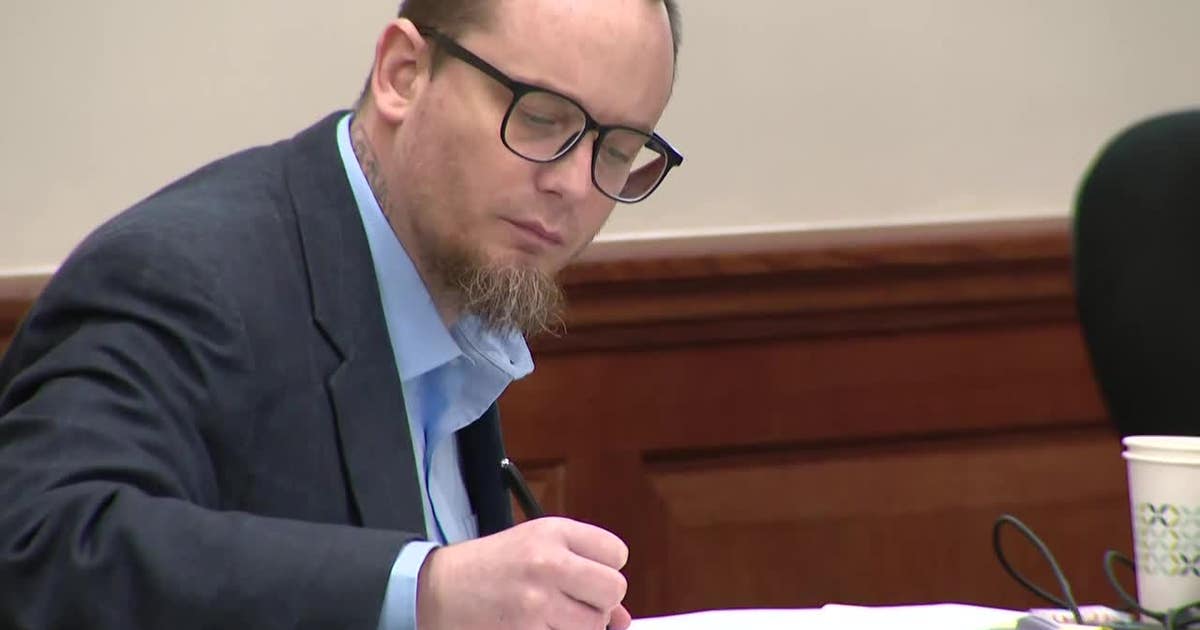 Prosecutors push for death penalty for convicted murderer Jerry Don ...
