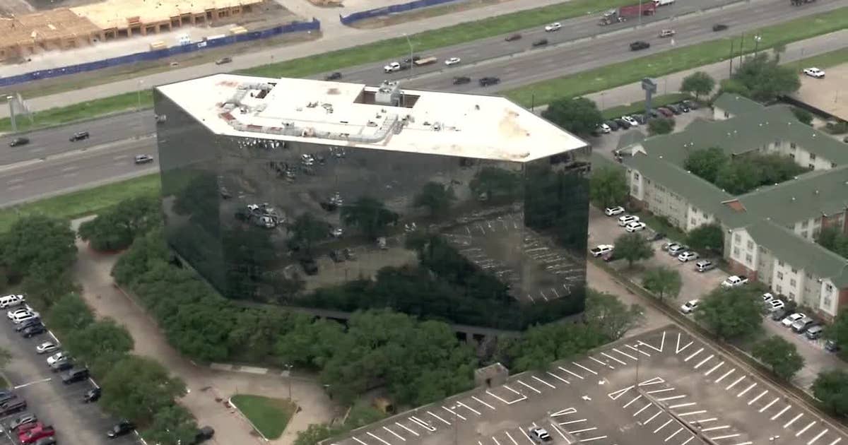 Dallas permit office building closed after fire code violations found ...