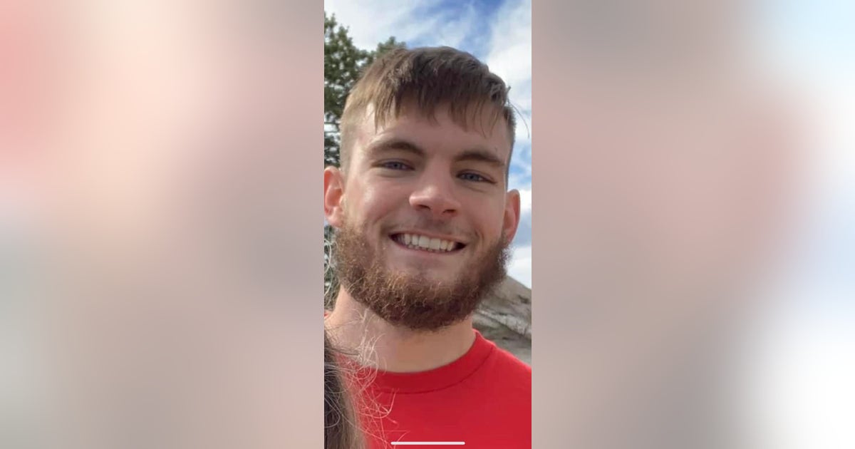 Forney police searching for 22-year-old who went missing after crash ...