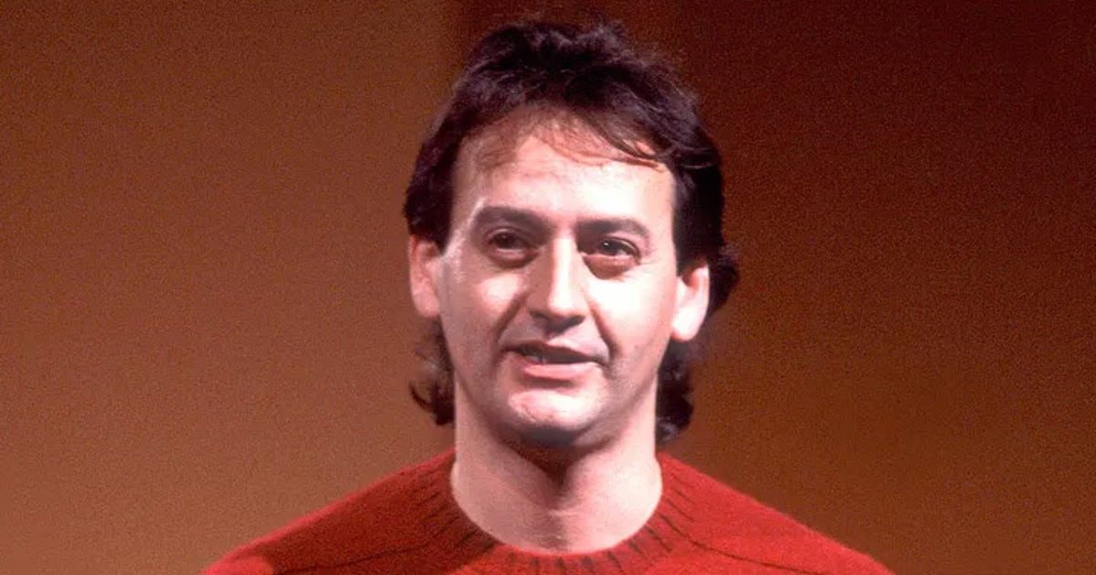 Joe Flaherty, ‘SCTV’ and ‘Freaks and Geeks’ star, dead at 82 | FOX 4 ...