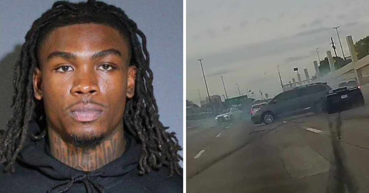 Rashee Rice pleads guilty, sentenced to 5 years probation for Dallas ...