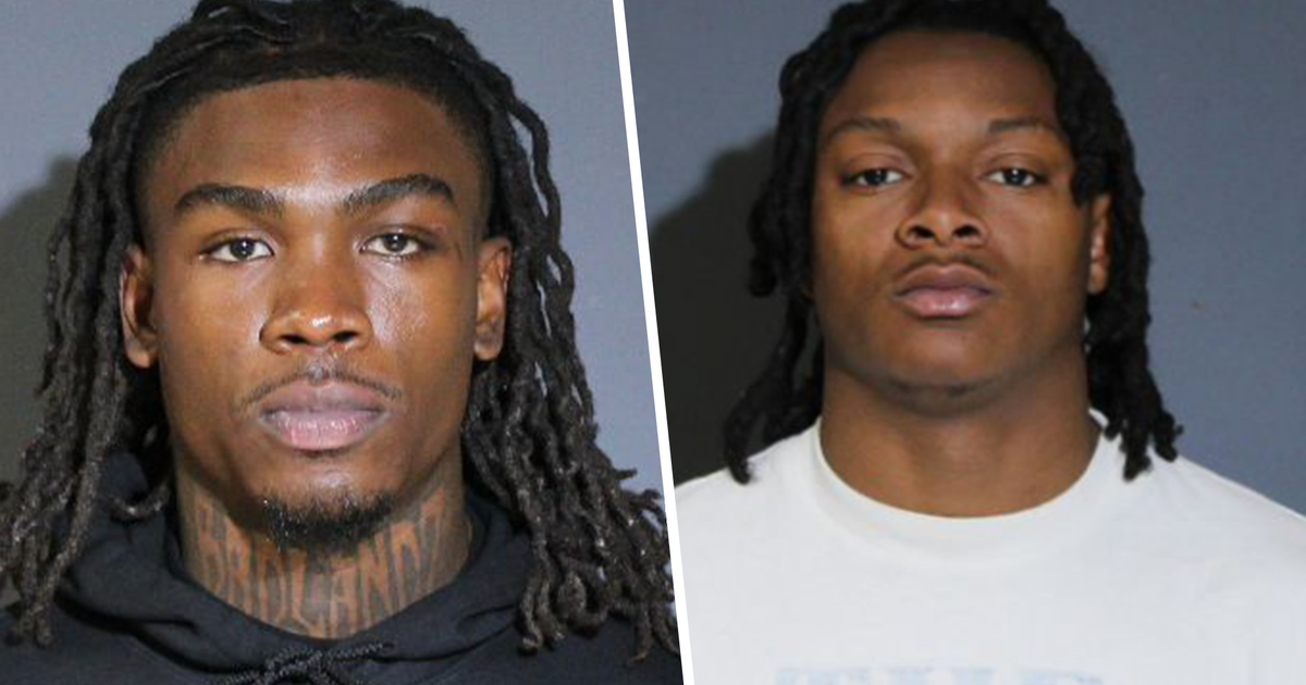 Chiefs WR Rashee Rice was driving 119 mph before Dallas crash ...