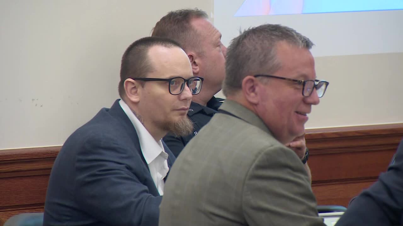 Jerry Elders found guilty of capital murder in Johnson County | FOX 4 ... Jerry Elders found guilty of capital murder in Johnson County | FOX 4 ...