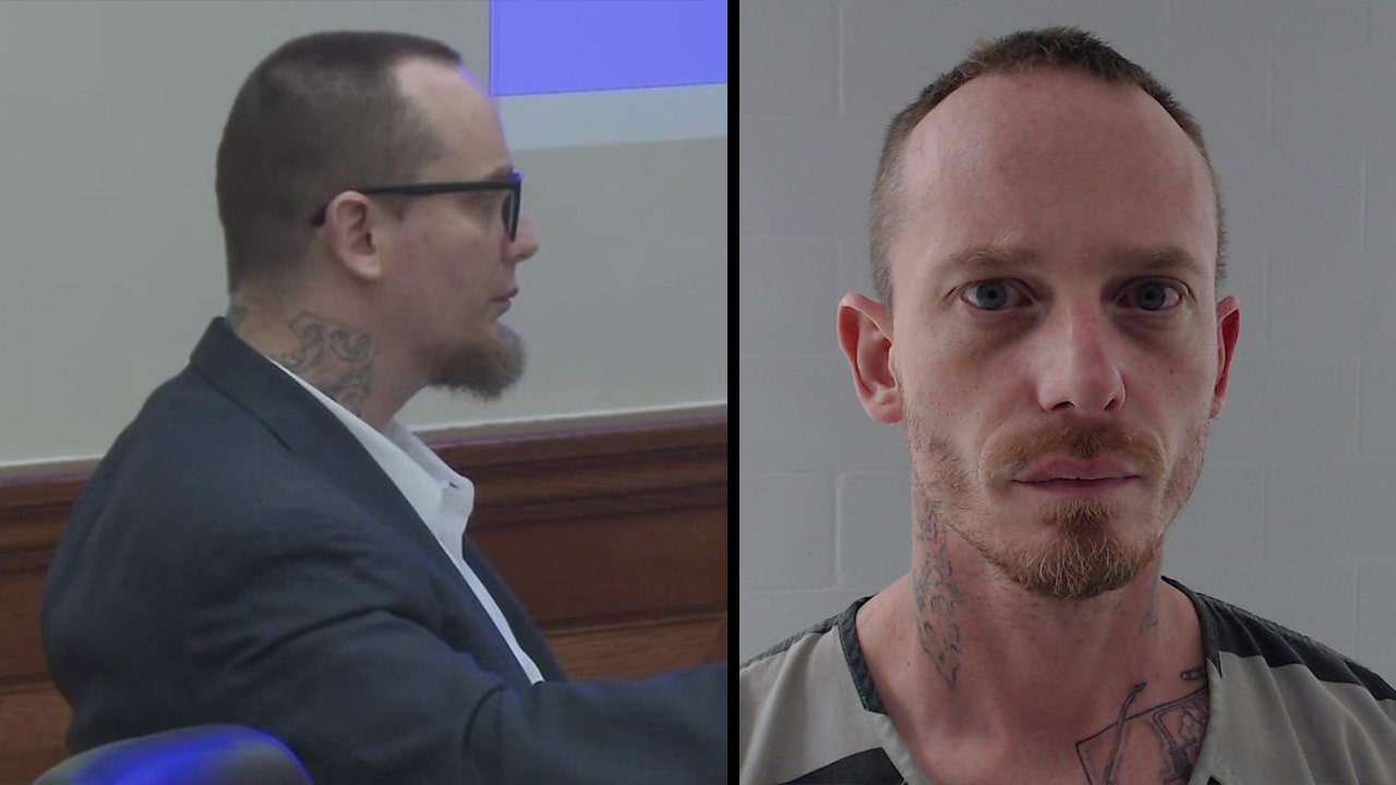 Jerry Elders Trial: Johnson County jurors sentence convicted killer to ... Jerry Elders Trial: Johnson County jurors sentence convicted killer to ...