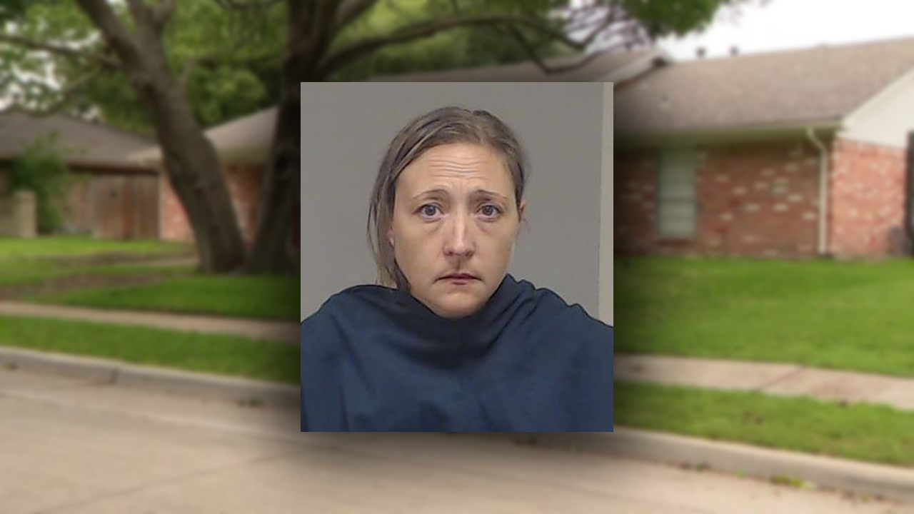 Plano Woman Shot Ex Husband After Finding Him On The Phone With