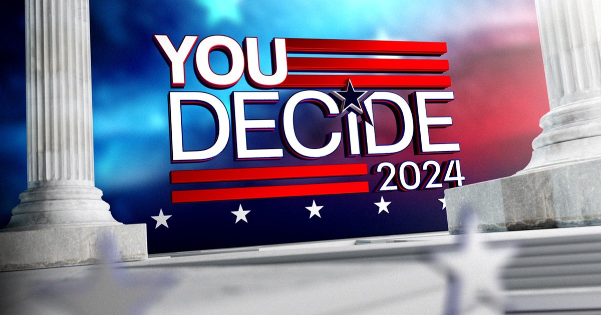 Live Election Results Map President Congress Governor Races Fox 4 7504